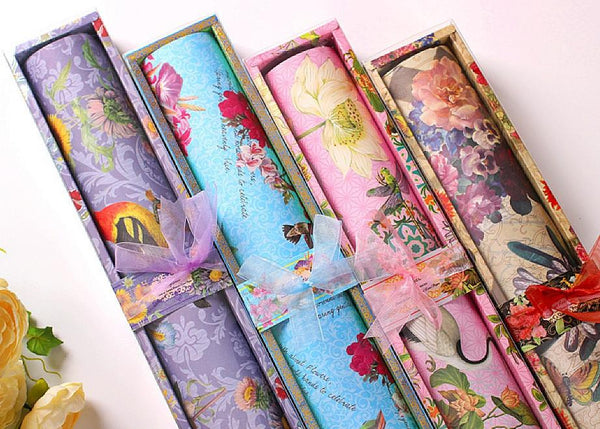 Scented Drawer Papers | Shoppy