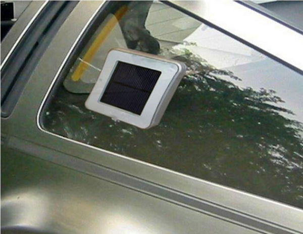 Solar Window Mobile Charger | Shoppy
